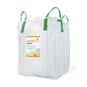 Korrelmeststoffen - CropSolutions