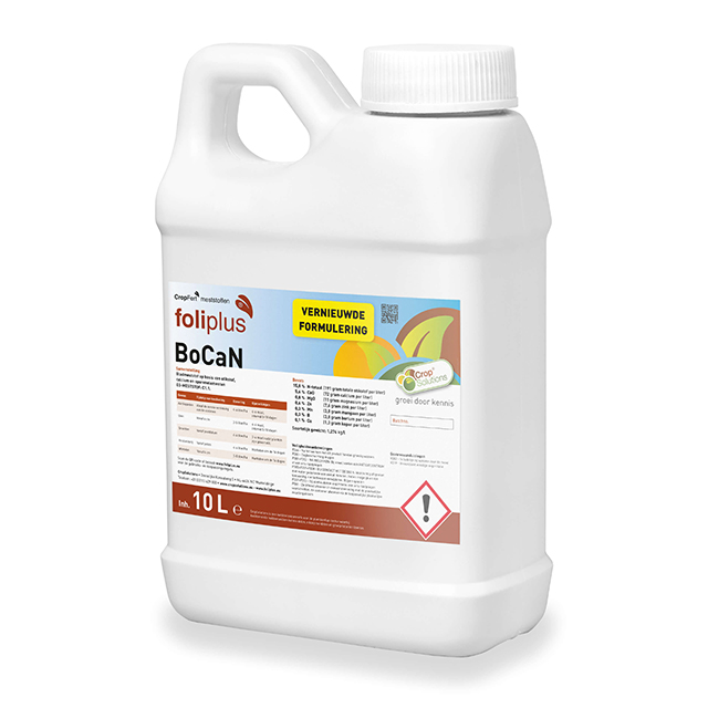 Bladmeststoffen - CropSolutions